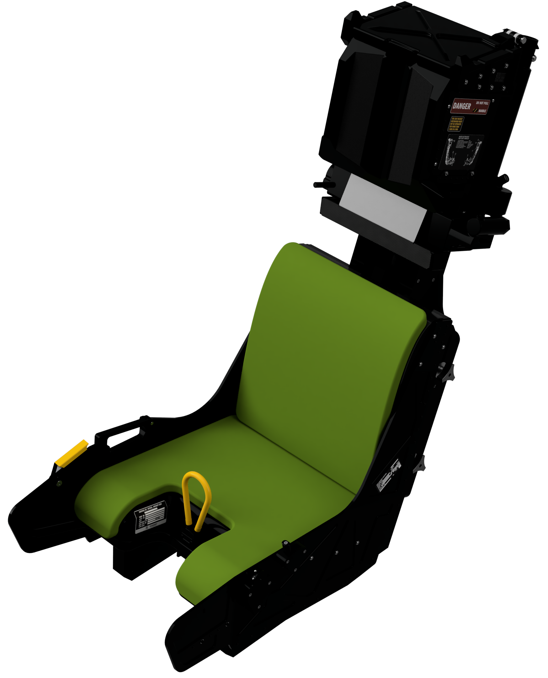 OH_SEAT_FRONT_LEFT_ISO – OpenHornet